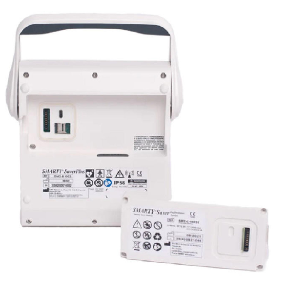 Baterija za SMARTY Saver, SMARTY Saver PLUS – Defibrilator.PRO